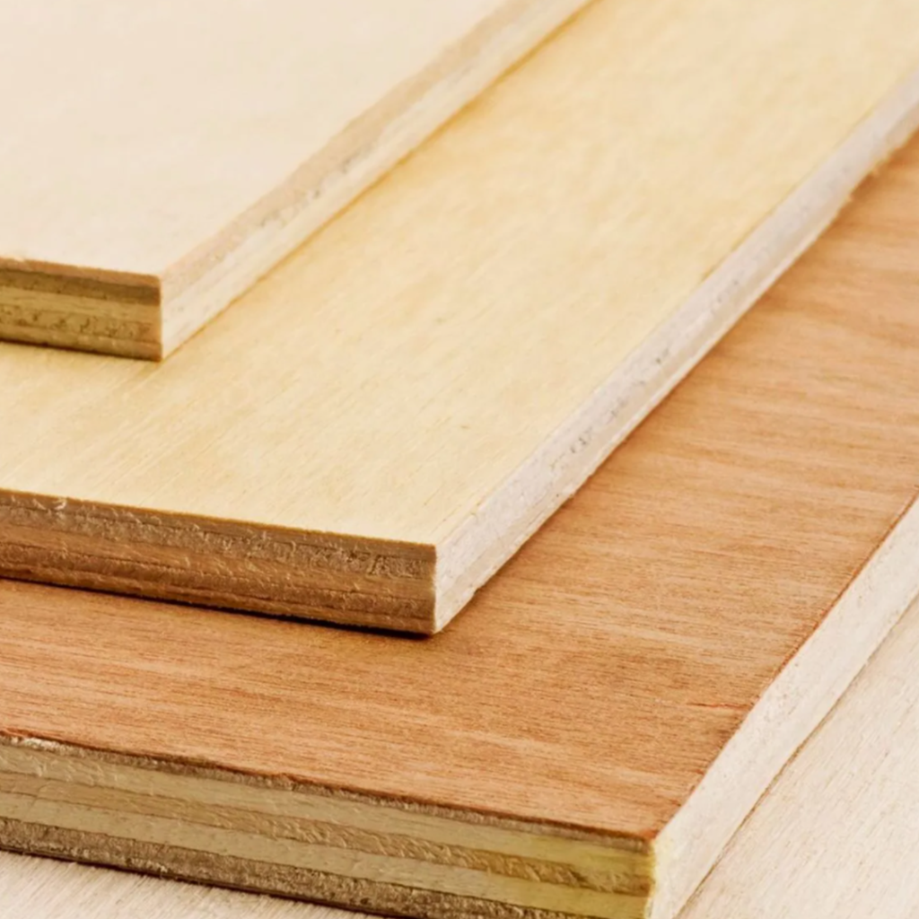 Panneau contreplaqué et contreplaqué marine | Stibois