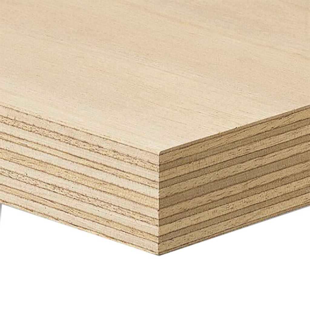 Contreplaqué standards - Stibois